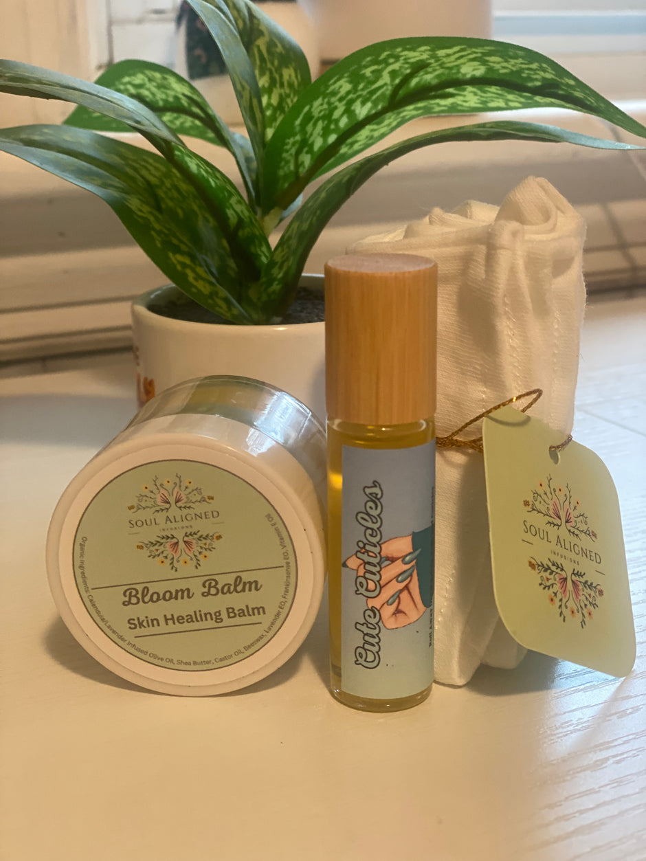 Soul Aligned Infusions